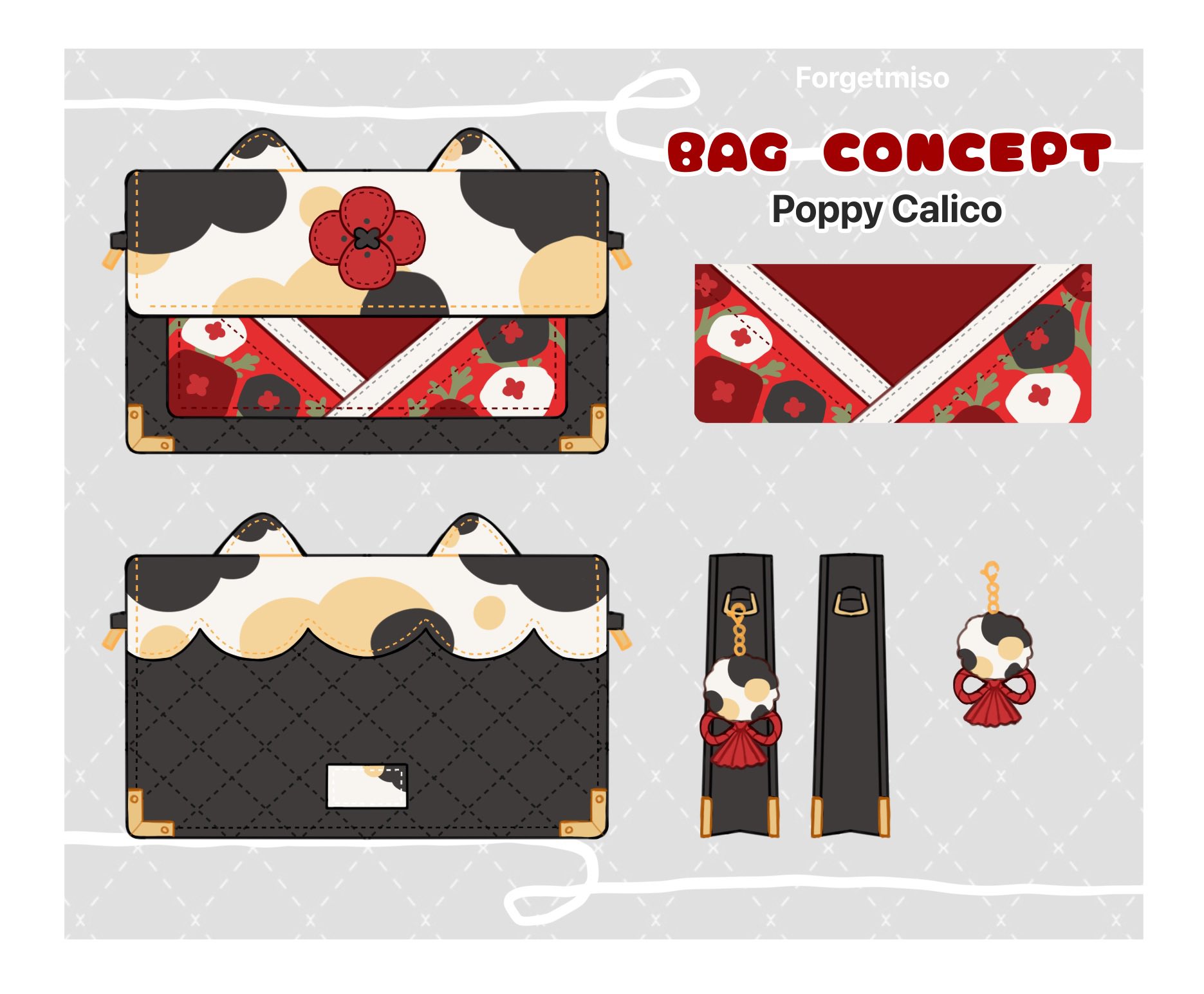 Yuu (@forgetmiso) / Twitter