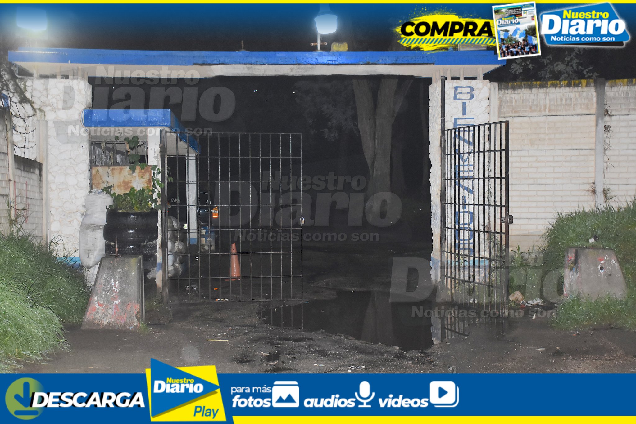 Nuestro Diario On Twitter Sucesos 🔴 Reo HabrÍa Sido Asesinado
