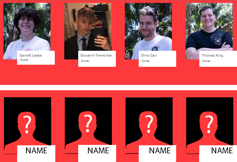Team Ares on Twitter: "Were updating our website, who wants added to it? 🌐 https://t.co ...