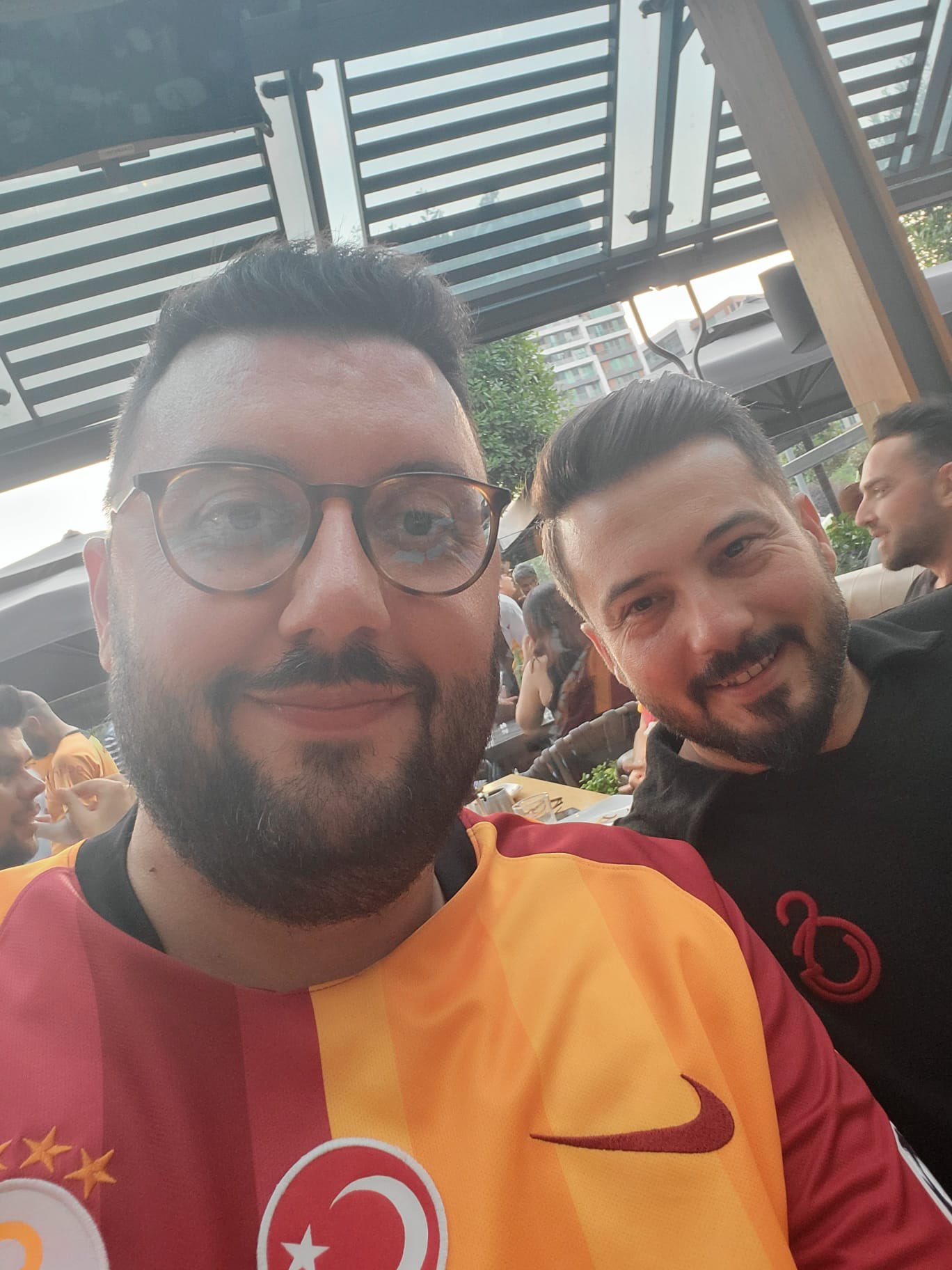 Gokhan Aktas on Twitter: Gokhan Aktas on Twitter: