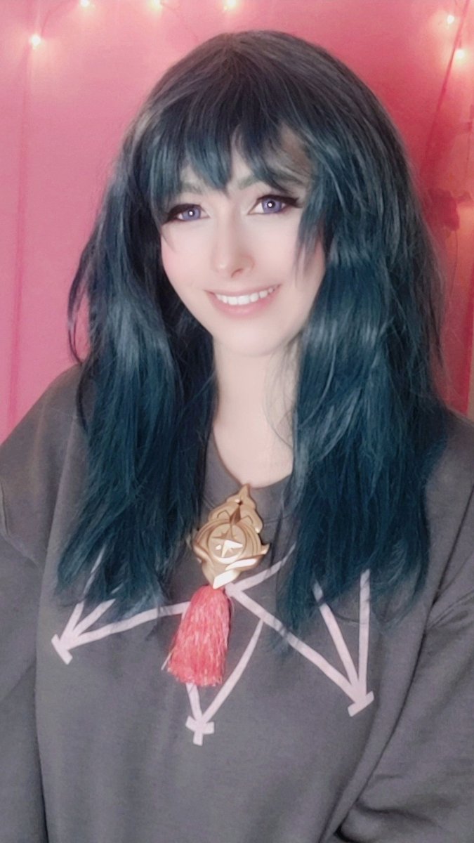 Jamie @ Nothing Right Now on Twitter: "RT @Goosaphone: happy birthday to Byleth Eisner 🎂"