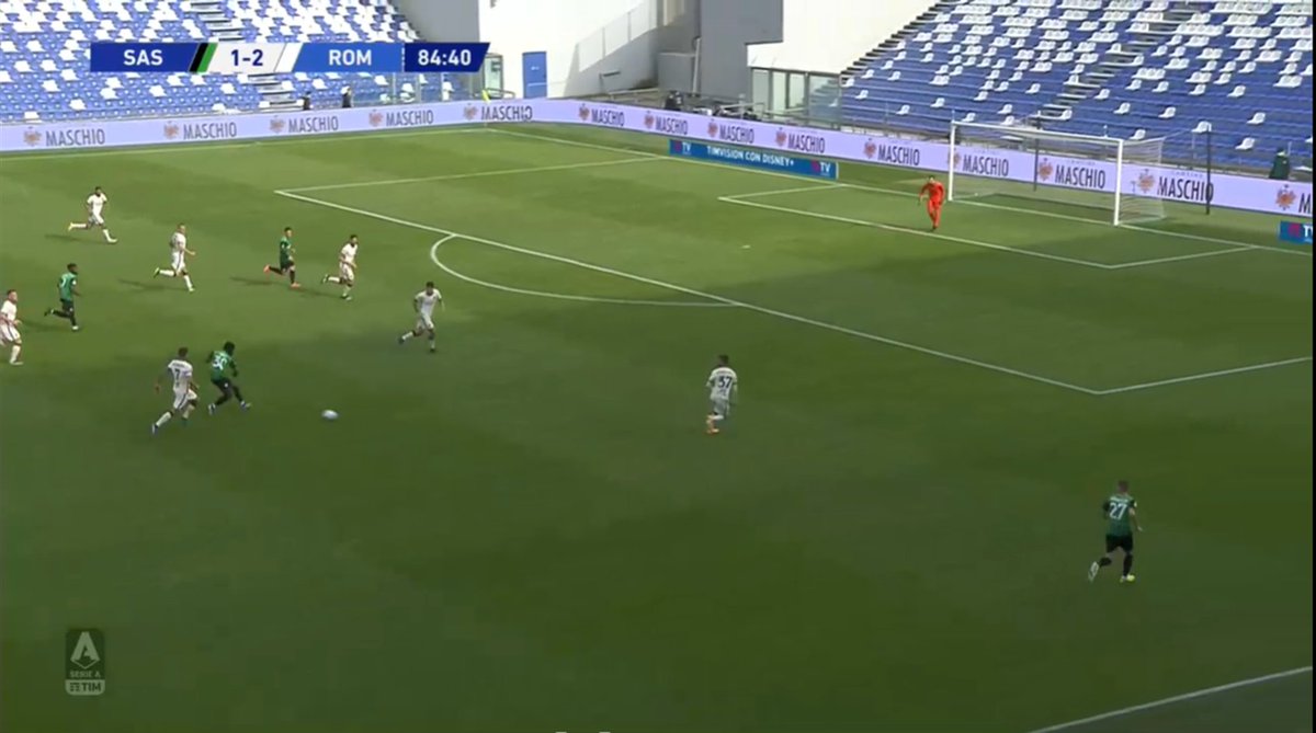 Why is there so much fan fare about Roberto De Zerbi? (A Thread ...