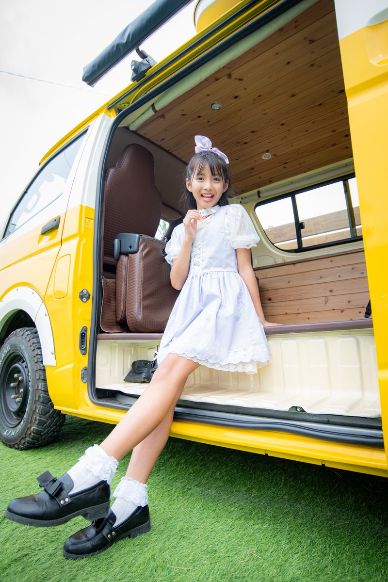 ラビラブIDOLスクール on Twitter: "RT @glio_sm: ゆなん© 2022.9.10 れあ＆ロイアおたんじょう会 Asoviva Works 遊び広角から1段上にあげたい ...