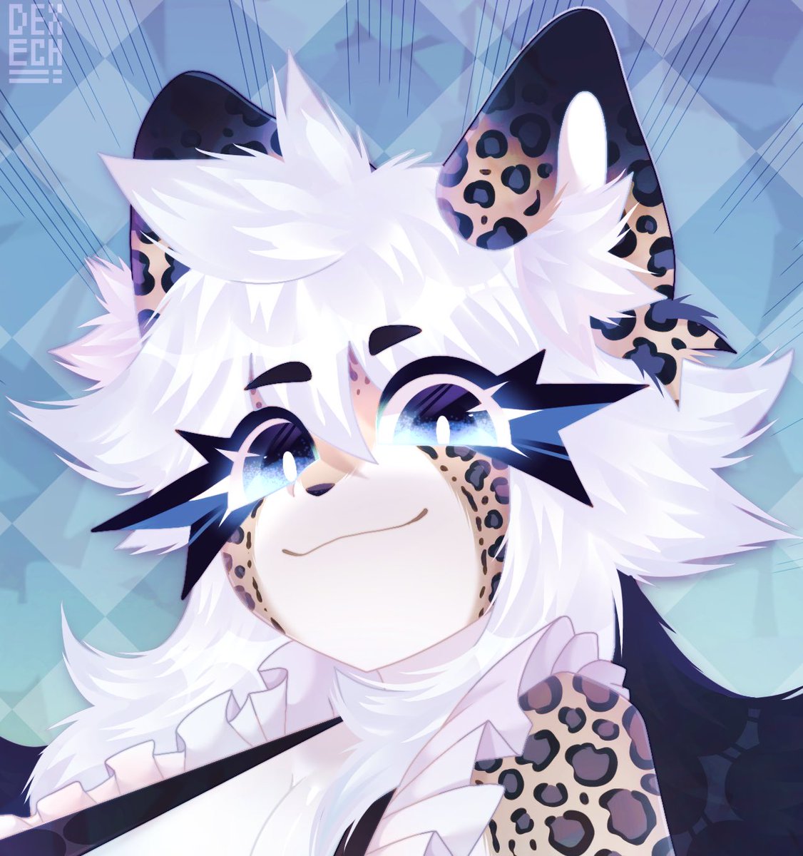 🌺Dex (@dexechii) さんのイラスト・マンガ作品まとめ (90 件) - Twoucan