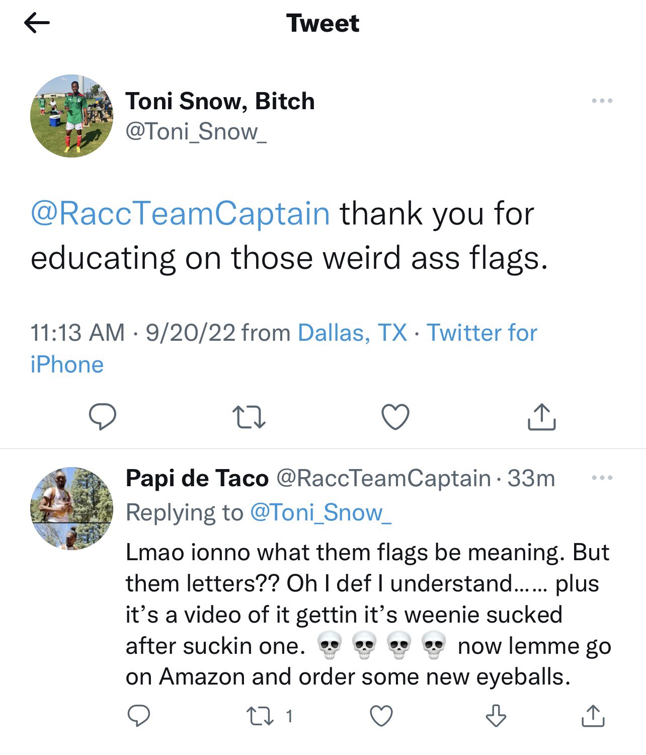 TW Pornstars - Andy Jaide. Twitter. It’s the fact his friend scrolled ...