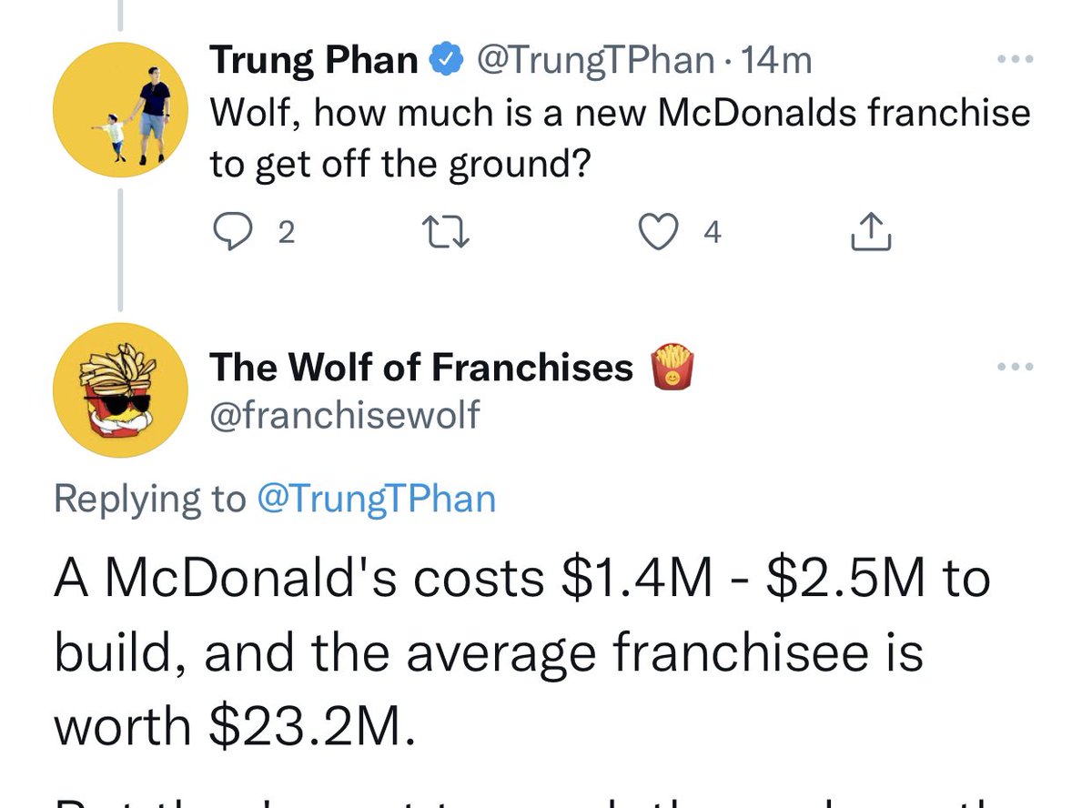 While Mark Zuckerberg was in high school, his dad offered him 1 of 2 ...