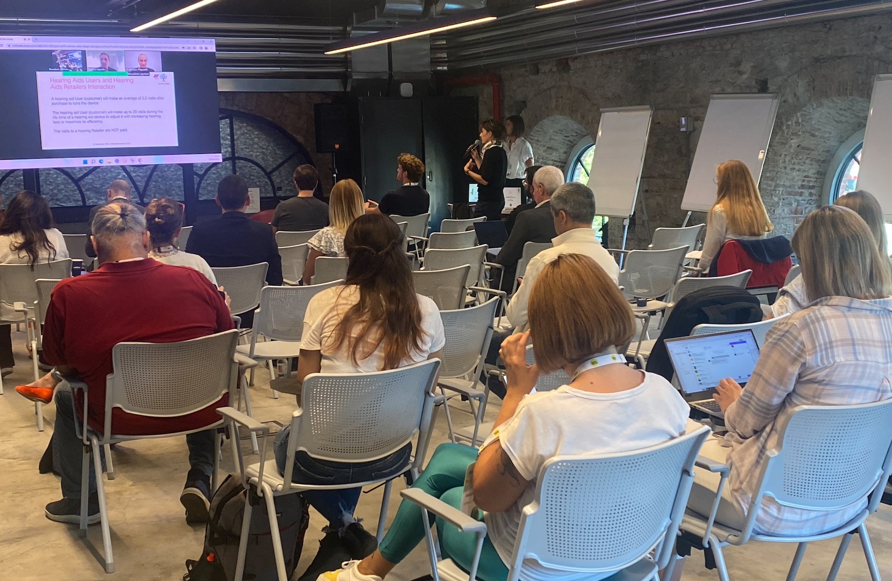 VITALISE Project (@VITALISEproject) / Twitter