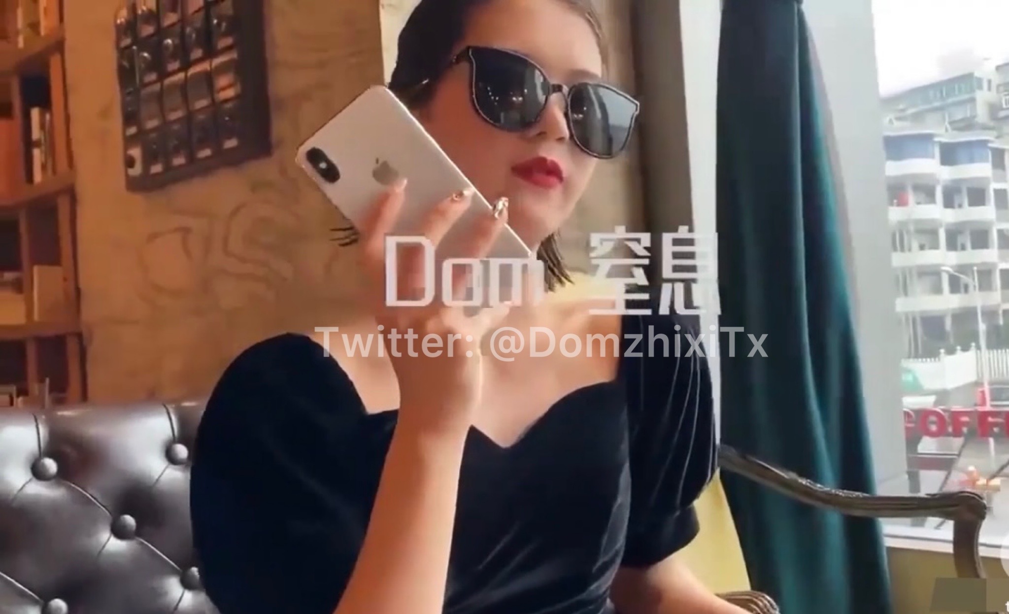 Dom窒息 (@DomzhixiTx) / Twitter