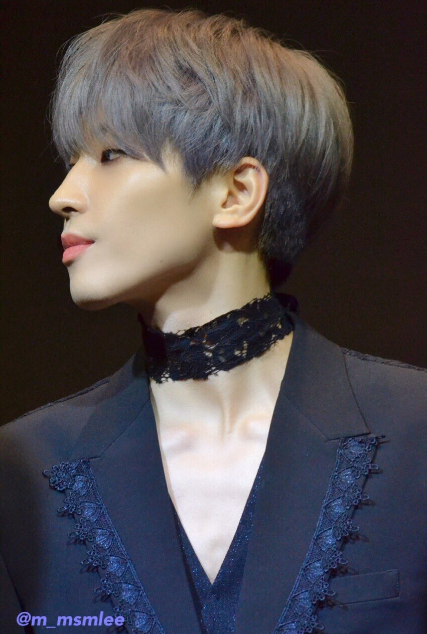۟ on Twitter: "wonu in choker thread pls 😭😭😭 — i got you https://t.co/AXvkZ2WLy5 https://t.co ...