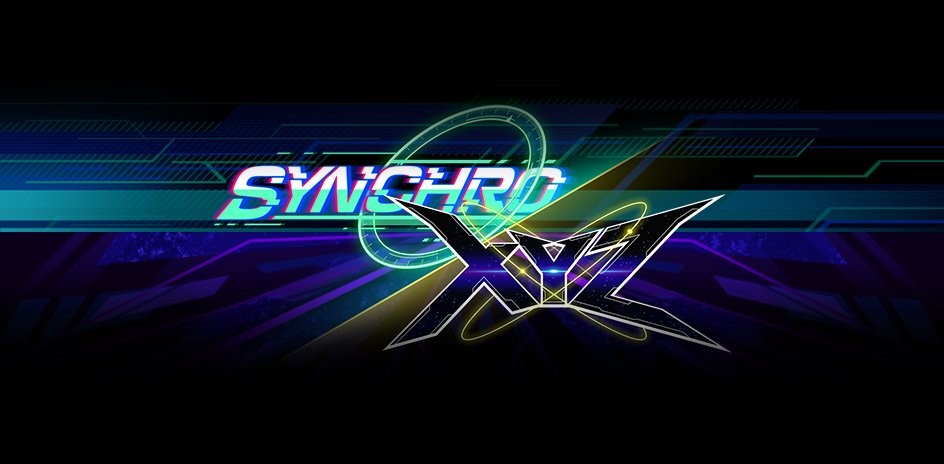 YGOMasterDuel on Twitter: "Duelists, the new Synchro & Xyz Festival is underway! Check in-game ...