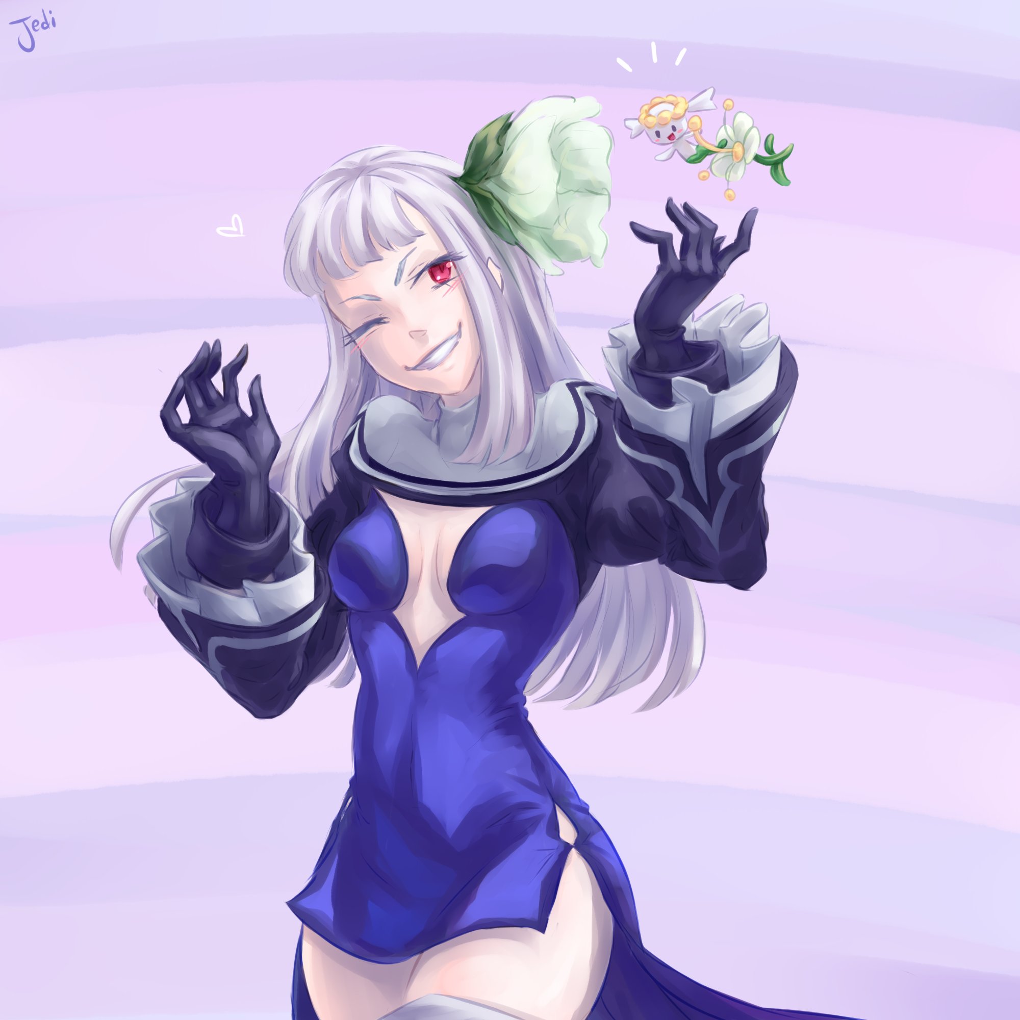 Gamuto (@Frosty_Gamuto) / Twitter