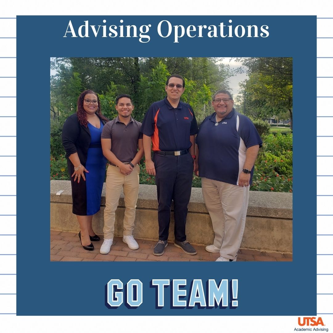 Utsa Engineering Advising