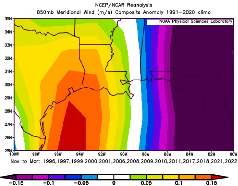 NOAA releases Winter Outlook for 2022-2023 plus extra tidbits on ‘triple-dip’ Nina and what La ...