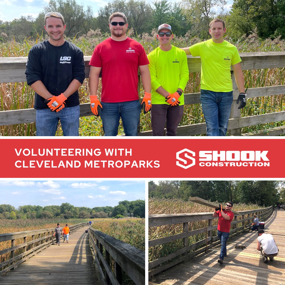 Shook Construction (@ShookConstruct) / Twitter