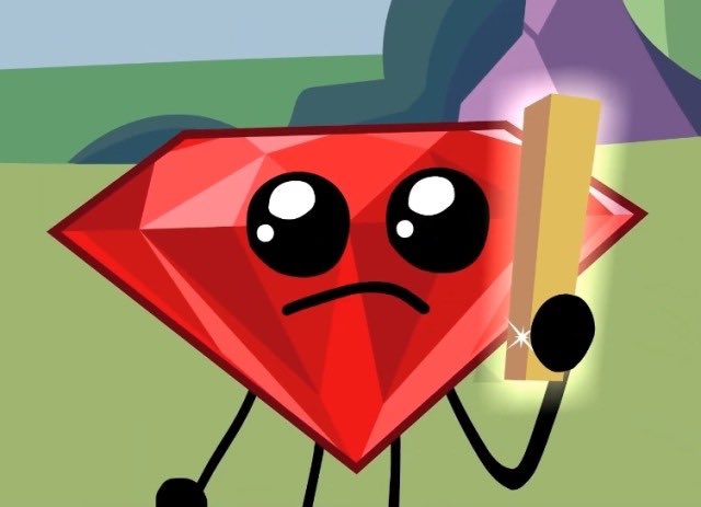 good object show screenshots on Twitter: "https://t.co/enndAvgPNN" / Twitter