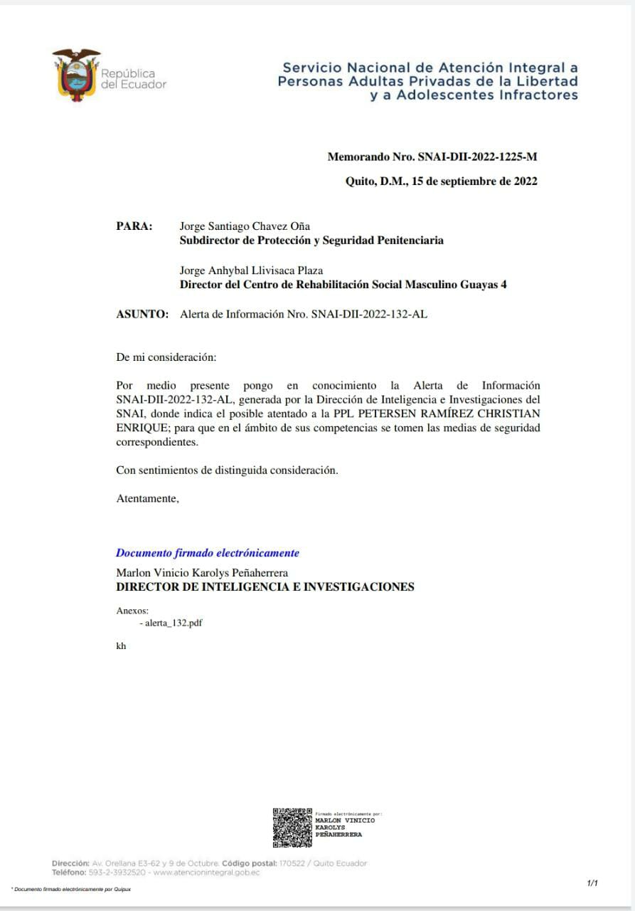 Ecuadorinmediato on Twitter: Ecuadorinmediato on Twitter: