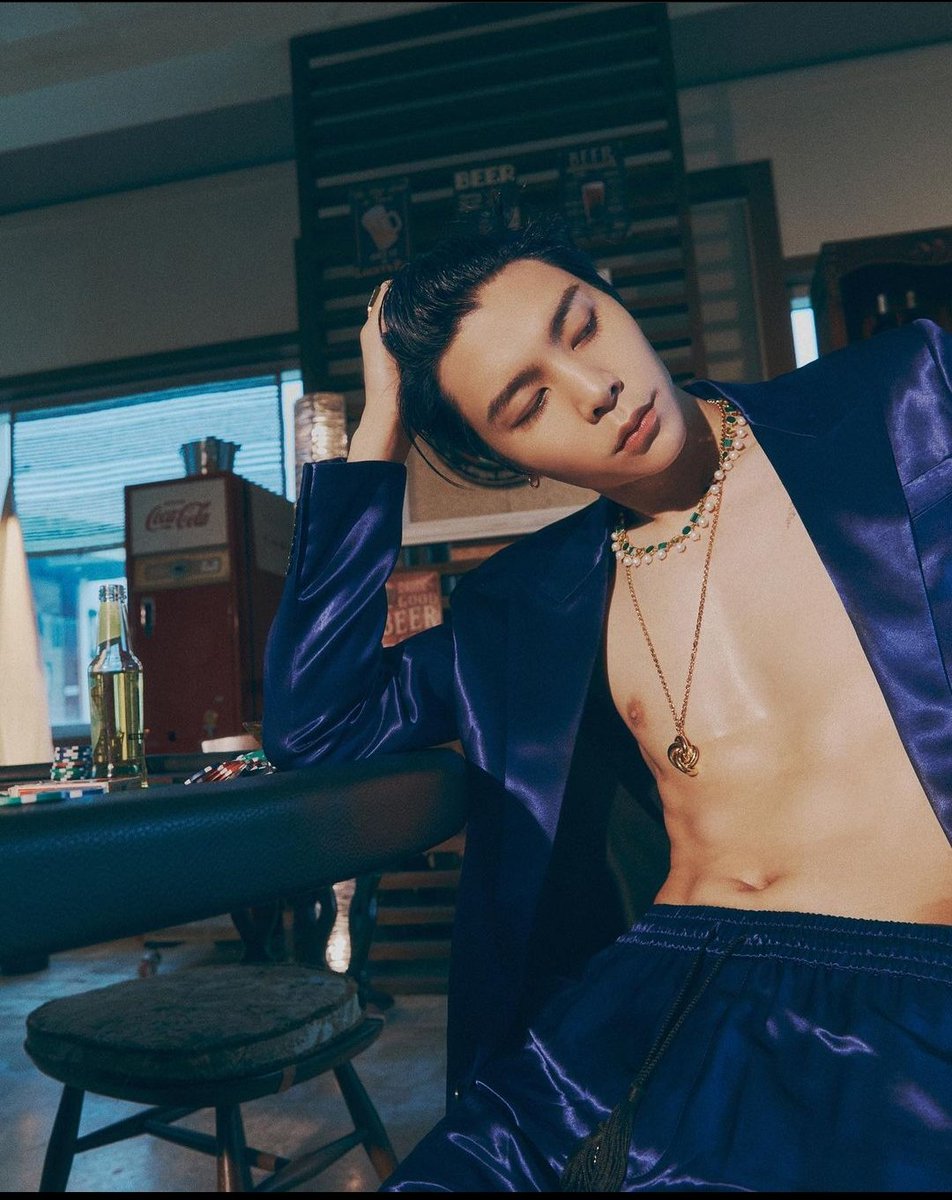 Legendary Kpop Abs ♂️ on Twitter: "1719. Johnny / NCT 127"