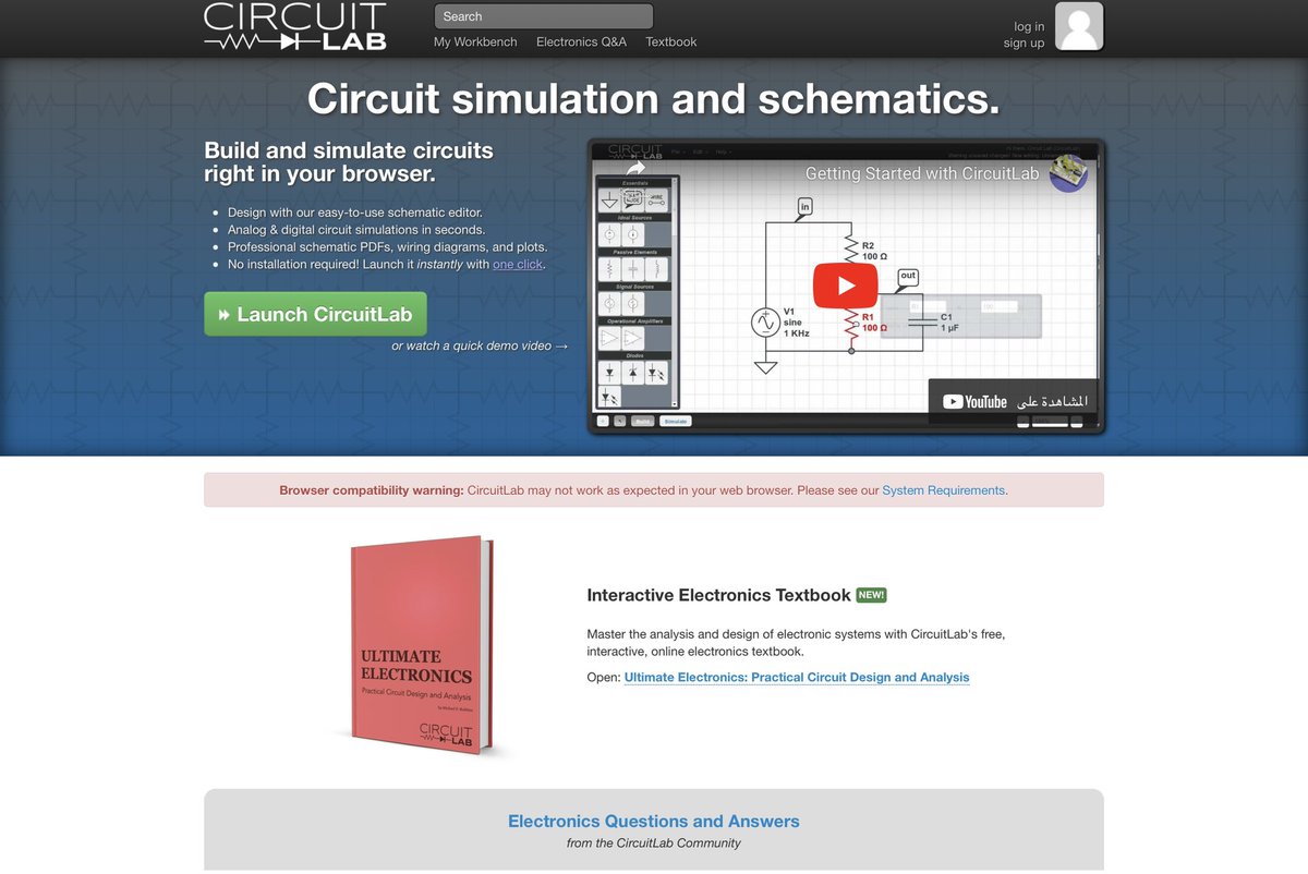 إبراهيم بن علي المحيسن on Twitter: "RT @aasiri: طلاب #الفيزياء و طلاب #الهندسة_الكهربائية و طلاب ...