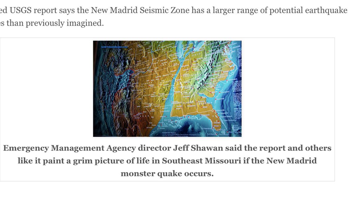 It’s simply amazing where this article led me. Shortage of CO2, from ...