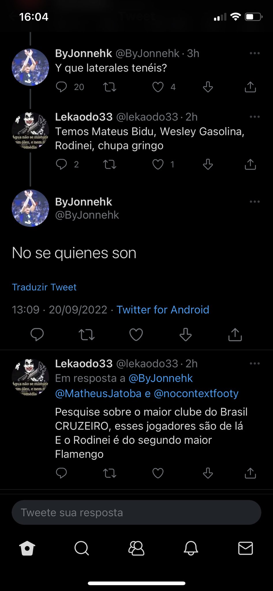 Caio Casagrande on Twitter: "🤔 https://t.co/D27yltJQuF" / Twitter