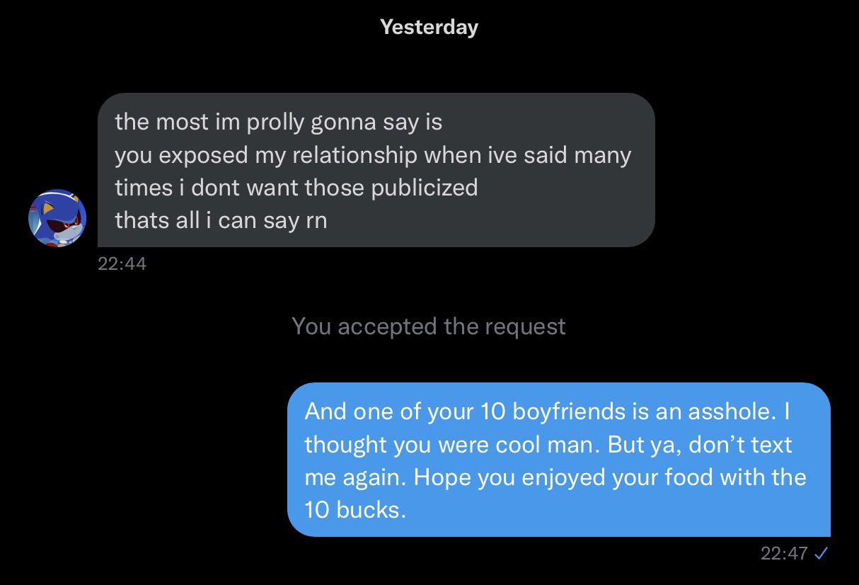 -WolfyGaymin- on Twitter: "@CloudAnonn @GodittoC For the record, I did NOT know about him not ...