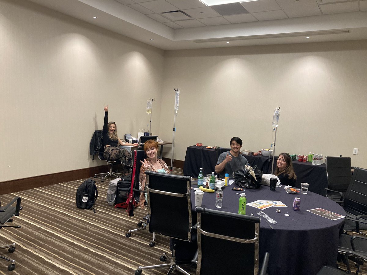 DJ Qualls | From Road Trip To Breaking Bad & Supernatural