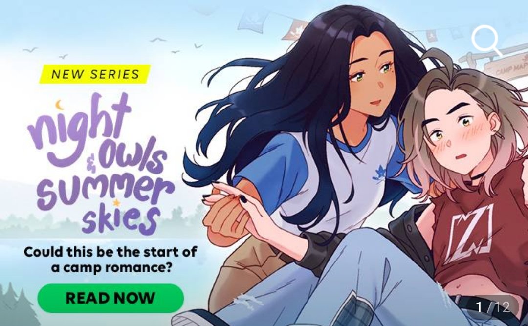 m. li 🦇 on Twitter: "just launched! art directed this for the gays and the girls"