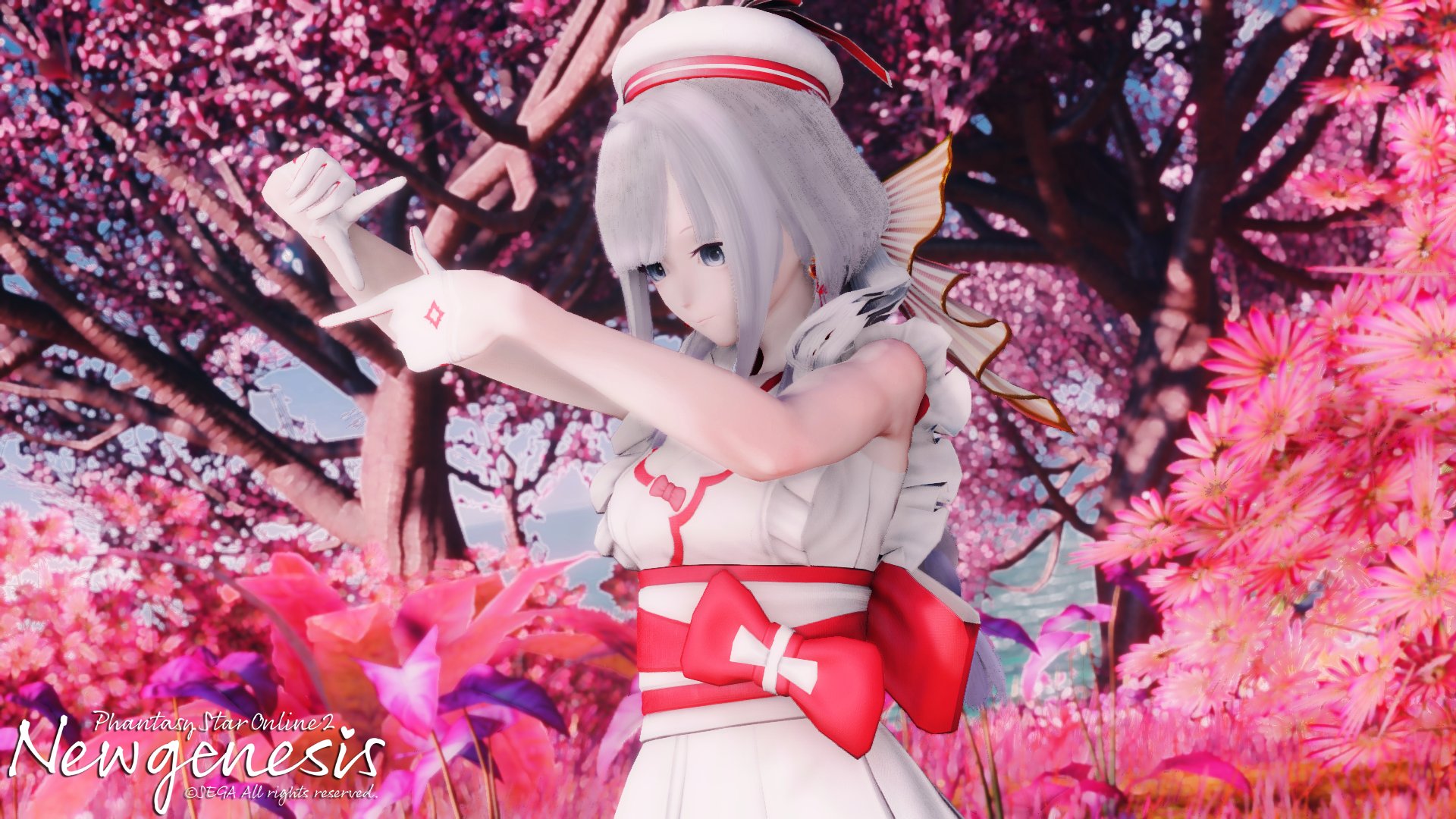 フミヤ on Twitter: "#PSO2NGS #PSO2NGS_SS #the_phasion_show #ma7ロゴ #メンテの日なのでssを貼る https://t.co ...