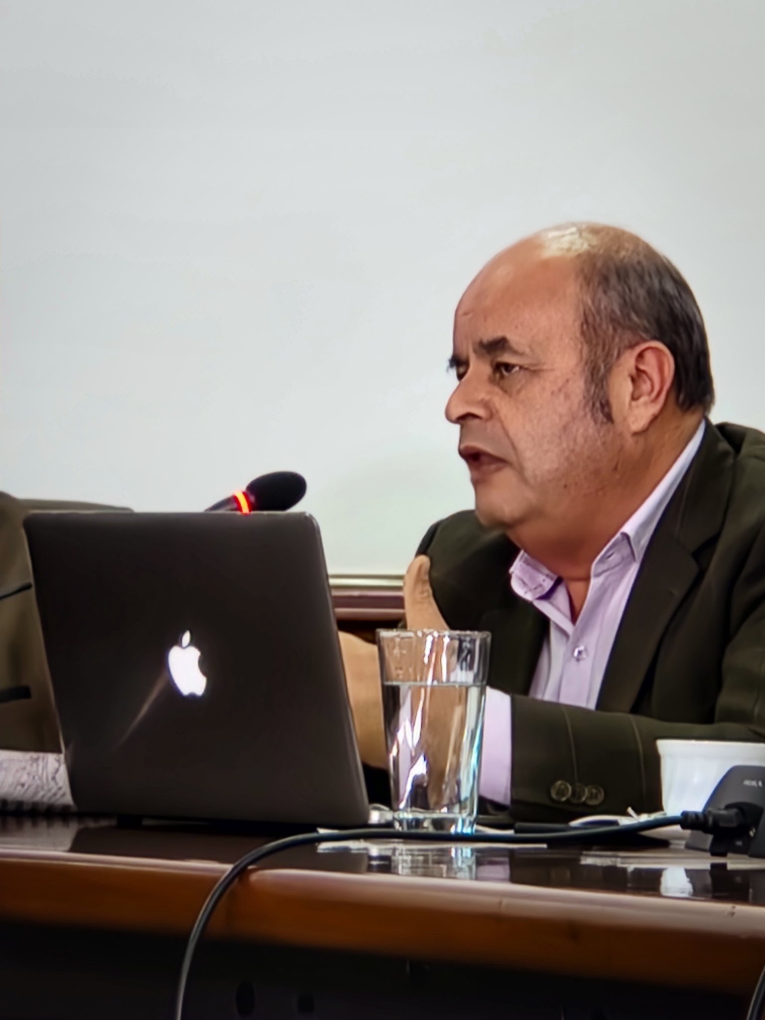 Universidad Unad On Twitter 🔔¡cerramos Esta Tercera Sesión De Debate