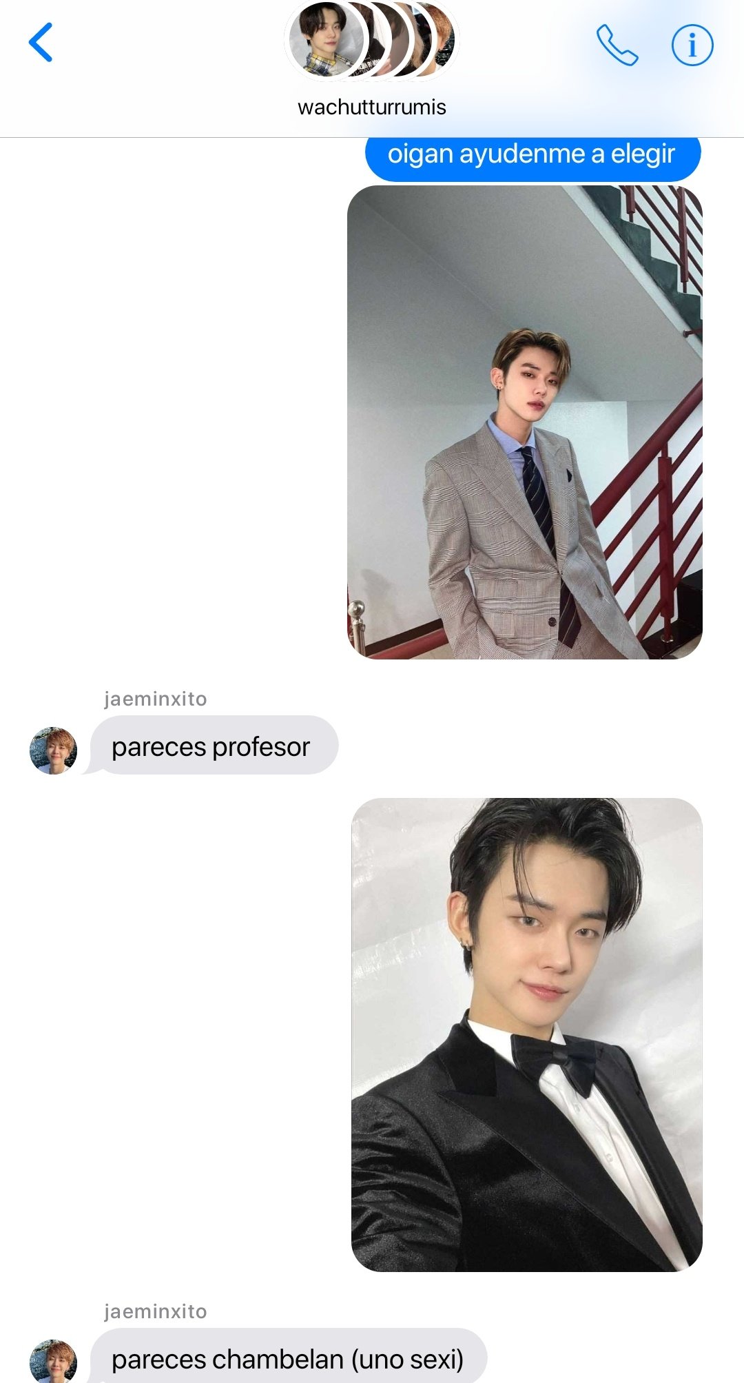 yeongyu au 📌 on Twitter: "213 ⵌ lunes 10:00 am. https://t.co/YvUe7UNOD5" / Twitter