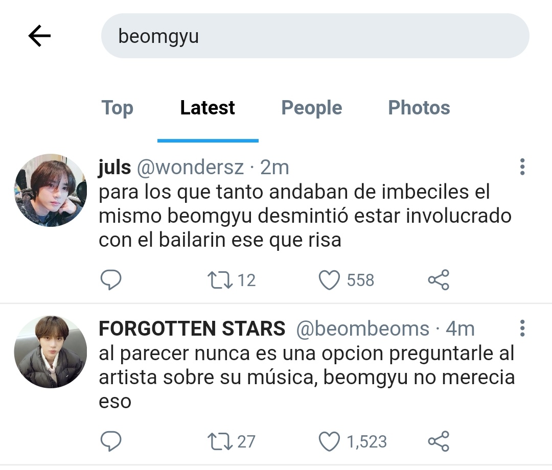 yeongyu au 📌 on Twitter: "214 https://t.co/lBmK7fHrhi" / Twitter