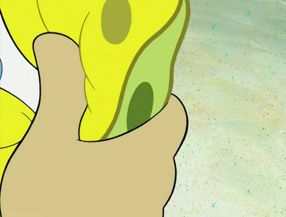 Every SpongeBob Frame In Order on Twitter: Every SpongeBob Frame In Order on Twitter: