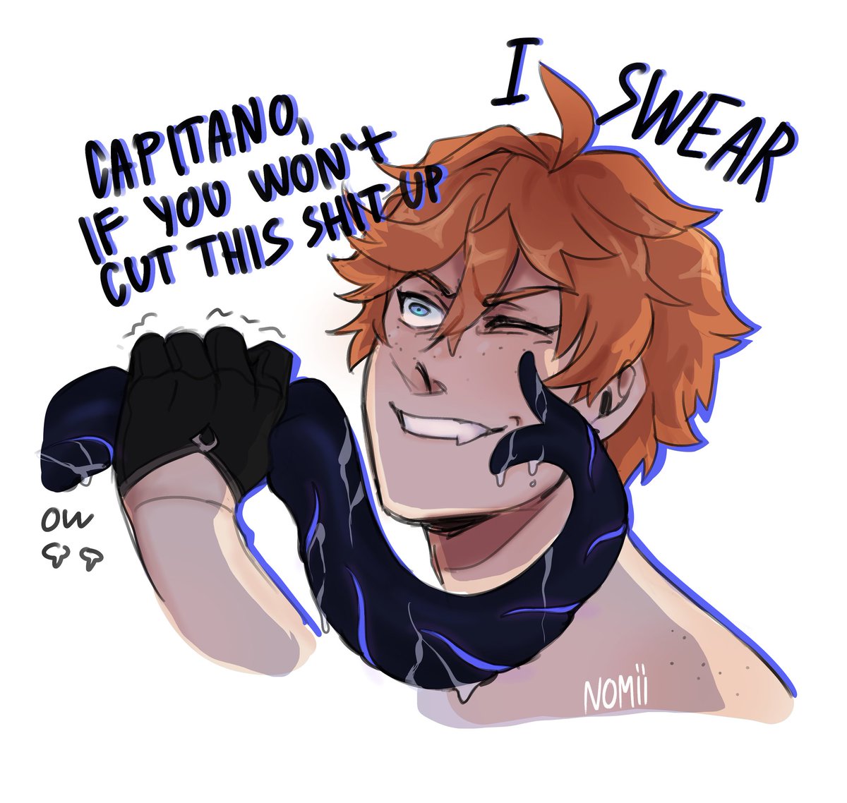 tentacleのTwitterイラスト検索結果。