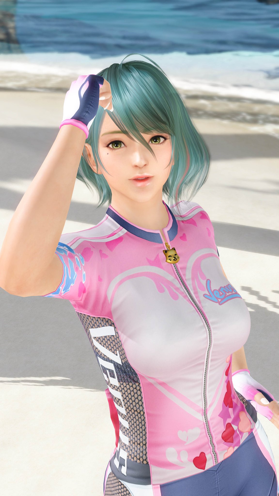 tan_DOAXVV on Twitter: "ツール・ド・ウィーナスのたまきさん 9 #DOAXVV #Tamaki #ツール・ド・ウィーナス https://t.co/Wxdu5JSQyx ...