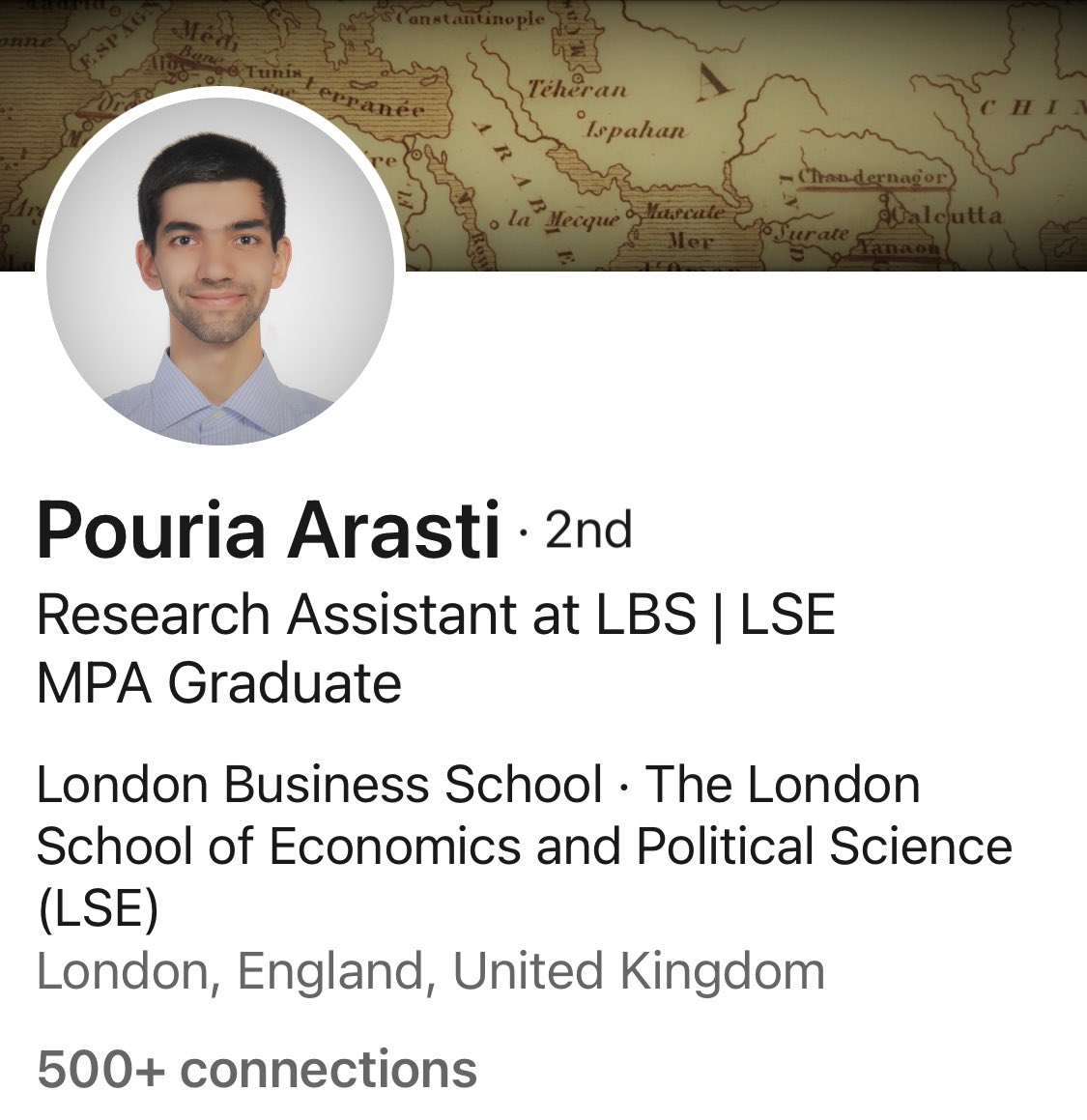 منجم باشی | Mojtaba Taheri on Twitter: