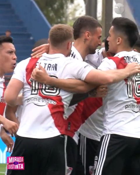 Tnt Sports Argentina On Twitter ¡el Gol Del Triunfo ⚽