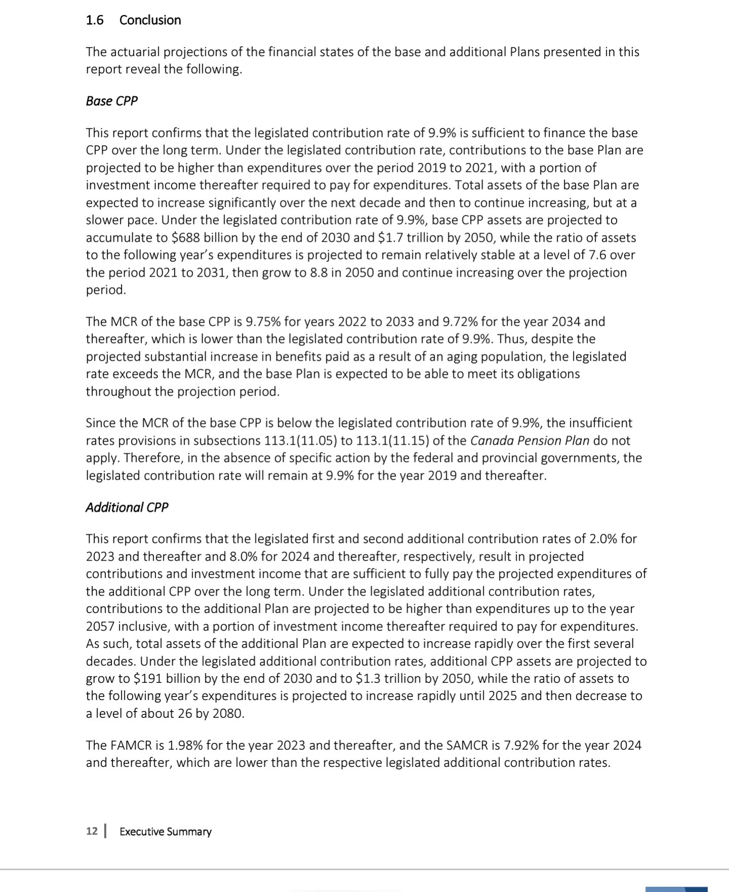 Brent & Fred's Excellent Adventure on Twitter: "@Bells4Dais @cathy_fillion CPP isn't going to be ...