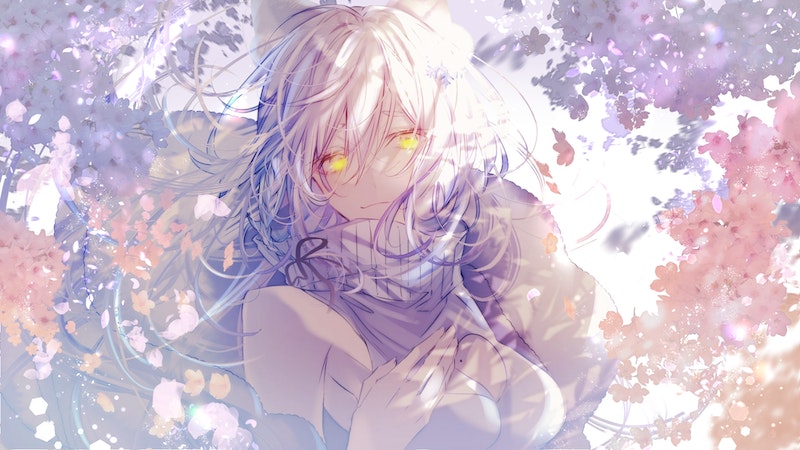 Saxy Pixiv | Skeb on Twitter: "城野 is accepting requests on Skeb for 11000¥ (77 USD). Please ...