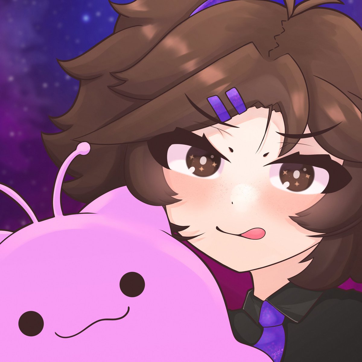 Pinu, la explicadora de Nimu. 💫 on Twitter: Pinu, la explicadora de Nimu. 💫 on Twitter: