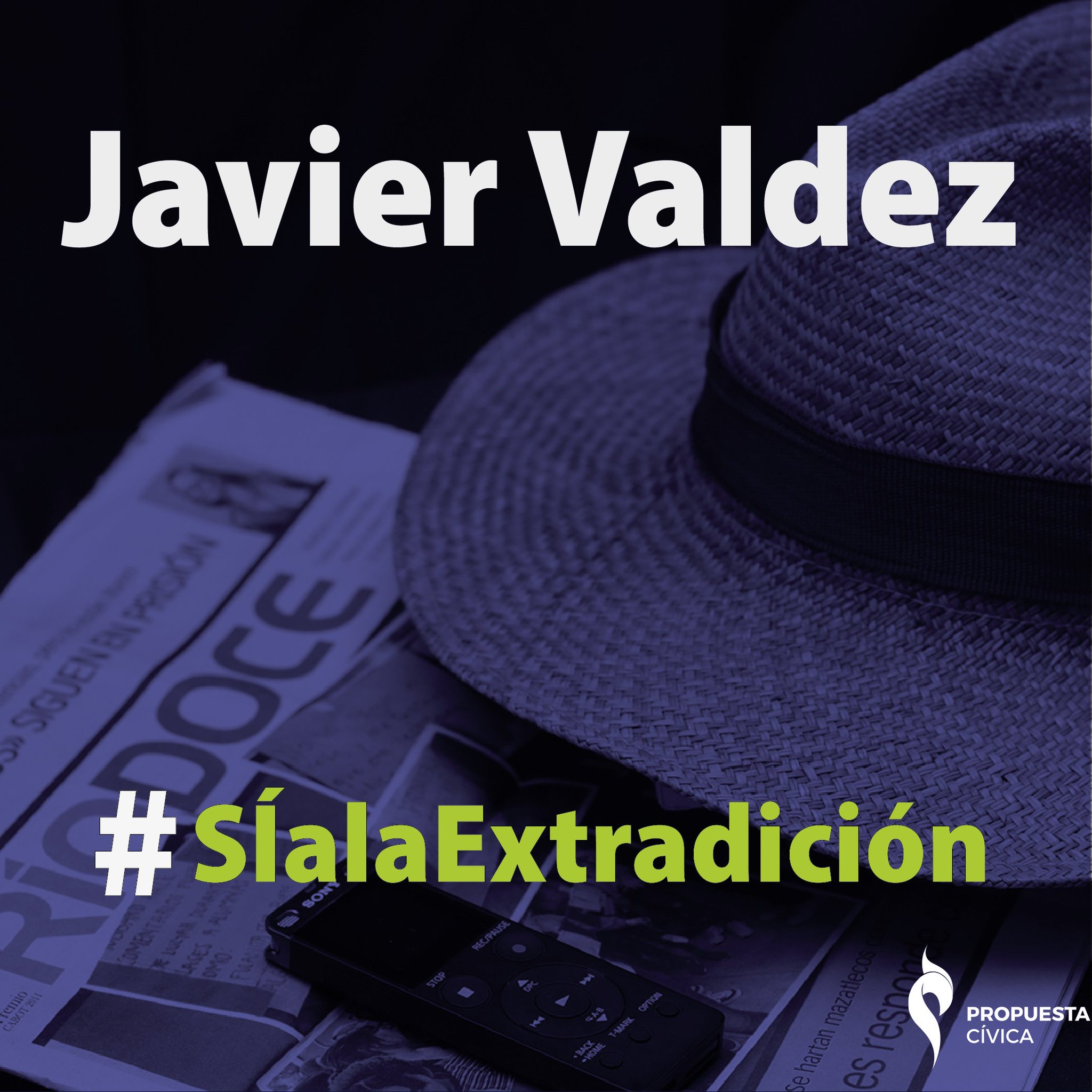 Propuesta Cívica AC on Twitter: "@RSF_esp @SaferTruth @USEmbassyMEX @CPJAmericas @Riodoce_mx ...