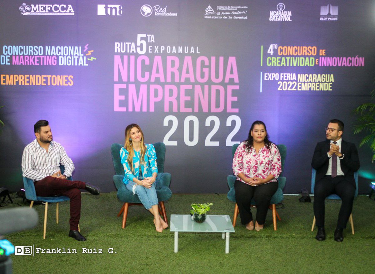 Diario Barricada - Nicaragua on Twitter: "3/5 #PatriaBenditayLibre | Todo listo para la quinta ...