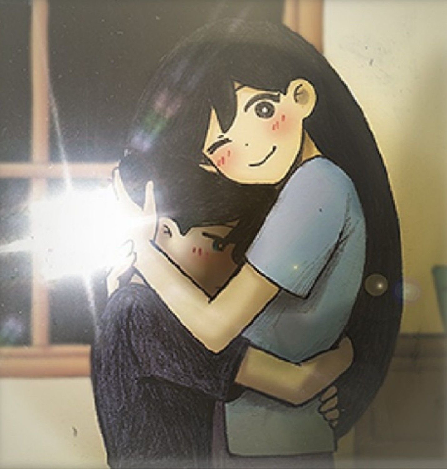 ♥ Daily Problematic Ships ♥ On Twitter Problematic Ship Mari X Sunny