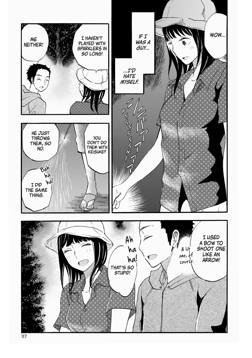 Kodansha USA on Twitter: "NEW Kodansha Digital: 📸She, Her Camera, and Her Seasons, Volume 2📸 By ...