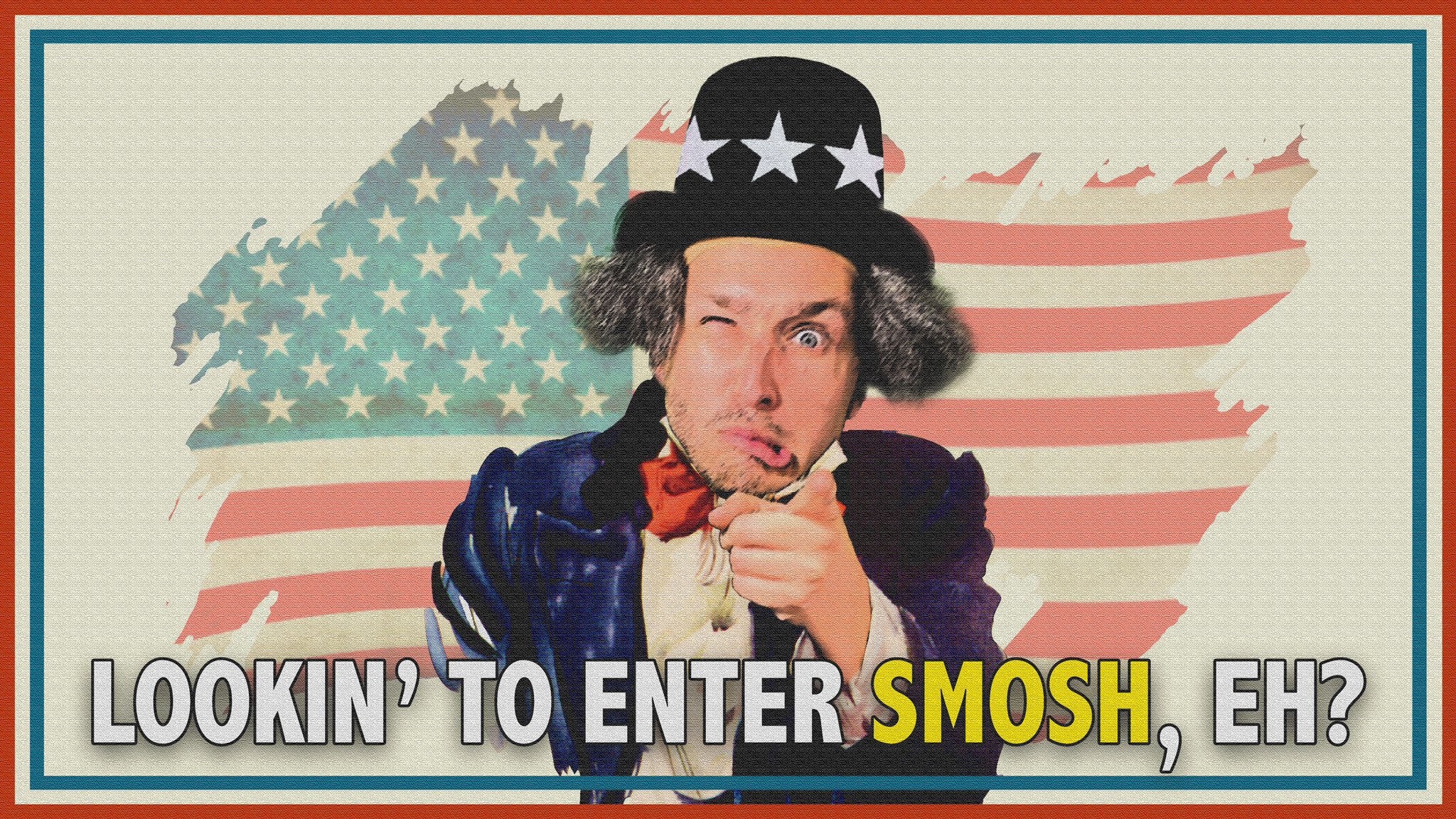 Smosh Wallpaper 2022