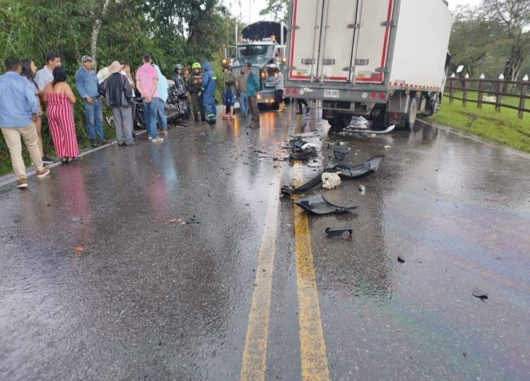Rcn Radio Bucaramanga On Twitter Aestahora Hay Congestión En La