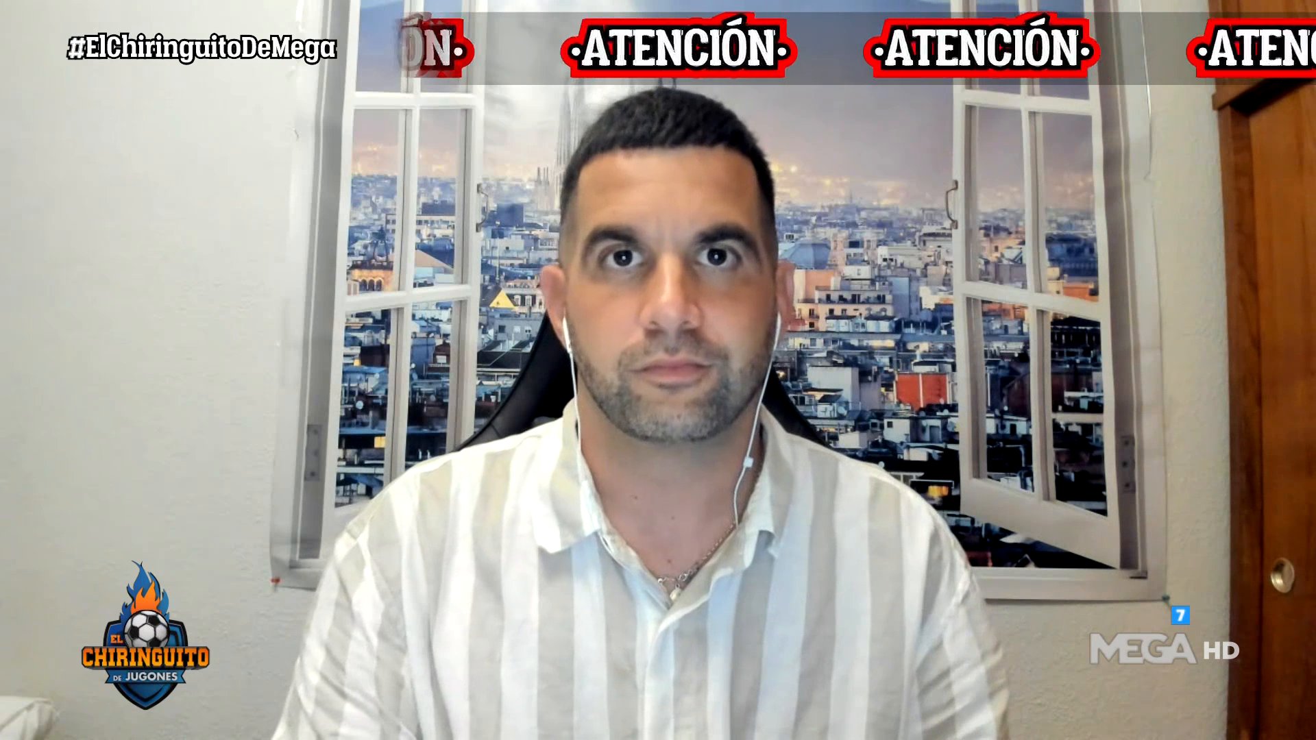 El Chiringuito TV on Twitter: "🤍"BELLINGHAM quiere jugar en el REAL MADRID"🤍 👉Información de ...