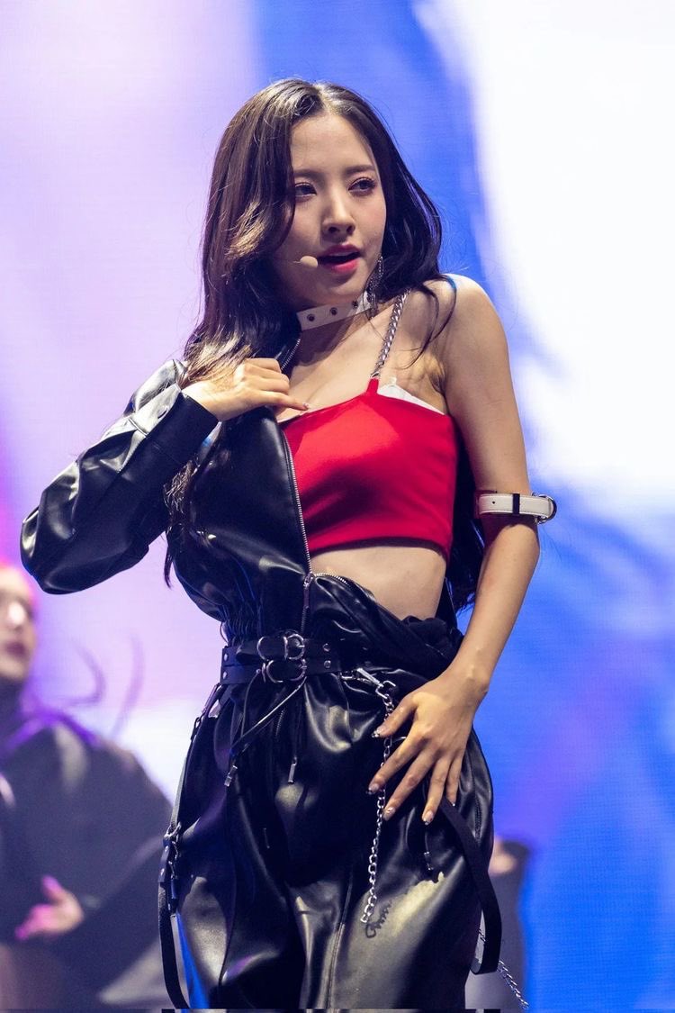 Hourly Bona ♡̶ On Twitter Bona 보나