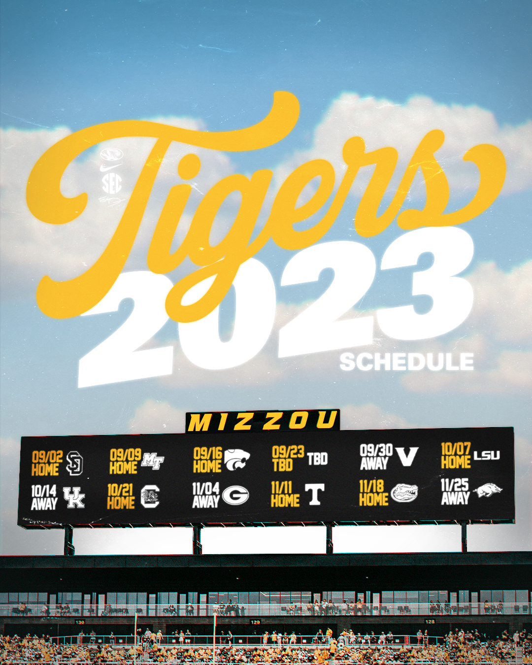 Mizzou Wallpaper 2022