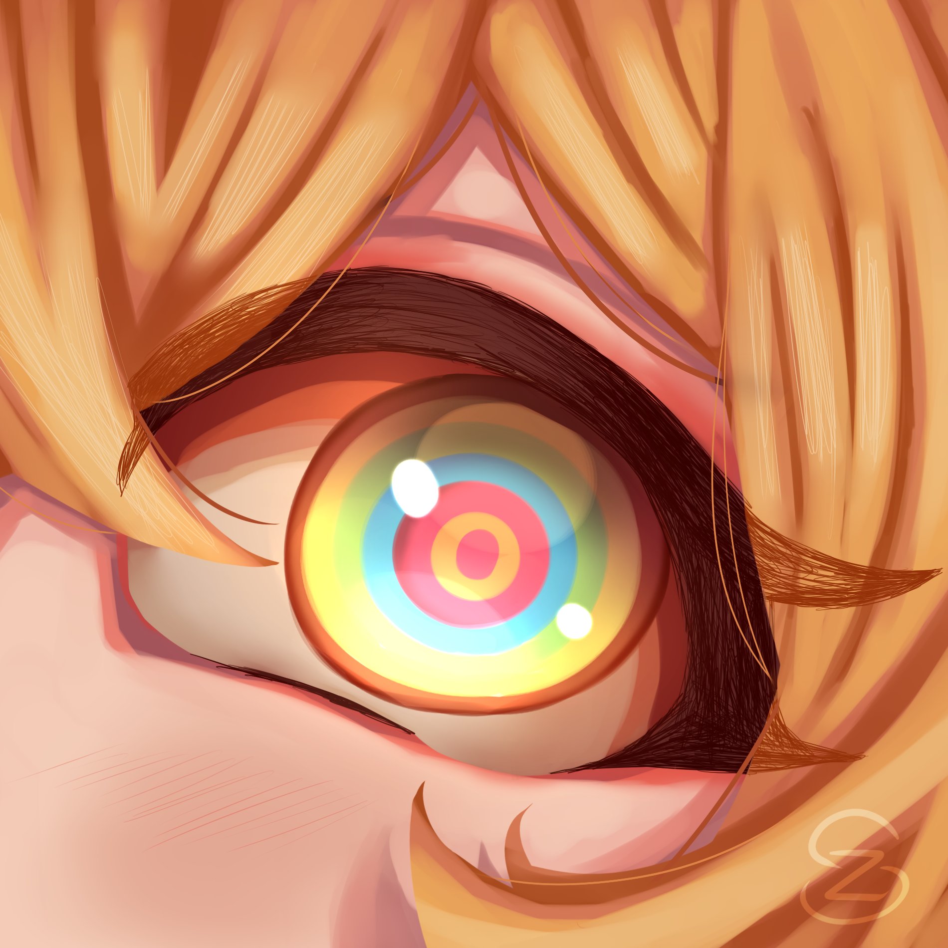 serefii on Twitter: "🌈🌈🌈🌈 #Gallerii @Lye_pi https://t.co/tP0ONyRzdc" / Twitter