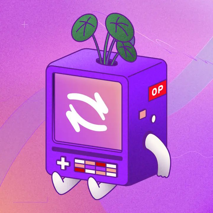 HopProtocol's Threads – Thread Reader App